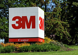The History and Future of an Industry Leader | The 3M Difference
